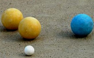 Bocha: o que é, origem, história, regras e equipamentos usados