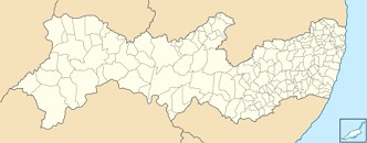 Geografia de Pernambuco: relevo, clima, vegetação, hidrografia e solo