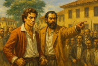 Revolta de Beckman: o que foi, contexto, causas e consequências