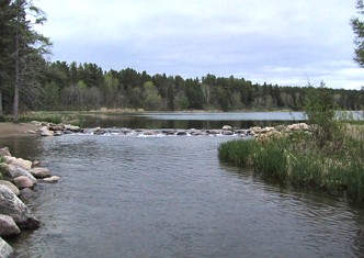 Hidrografia dos Estados Unidos: características, rios e bacias ...