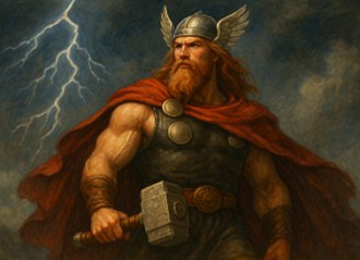 Mitos da Mitologia Nórdica: exemplos de mitos com explicações